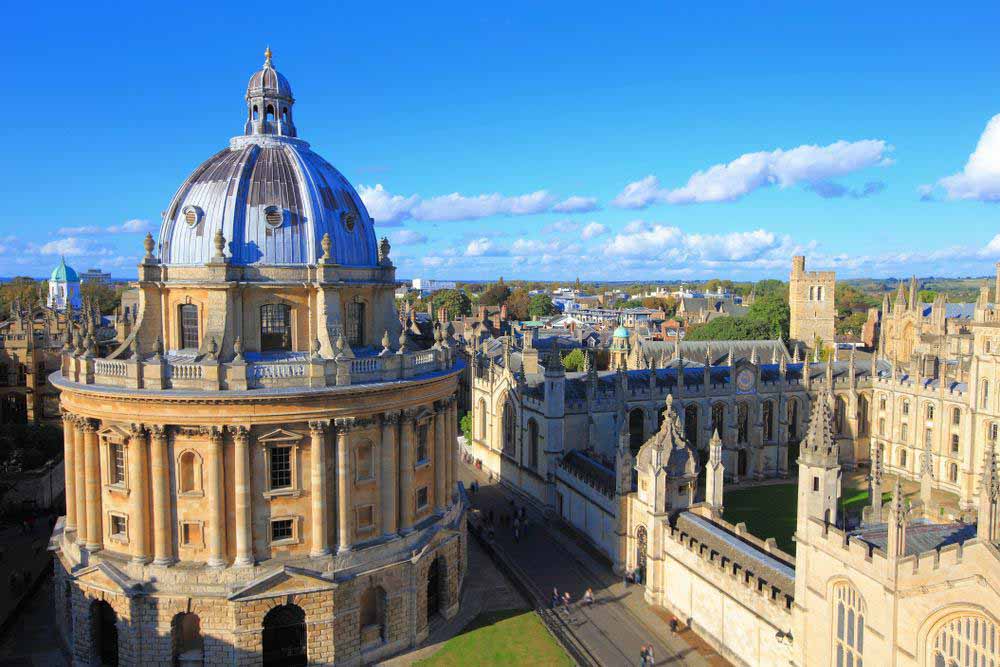 Graduate School at Oxford Lifelong Learning | Oxford Lifelong Learning ...