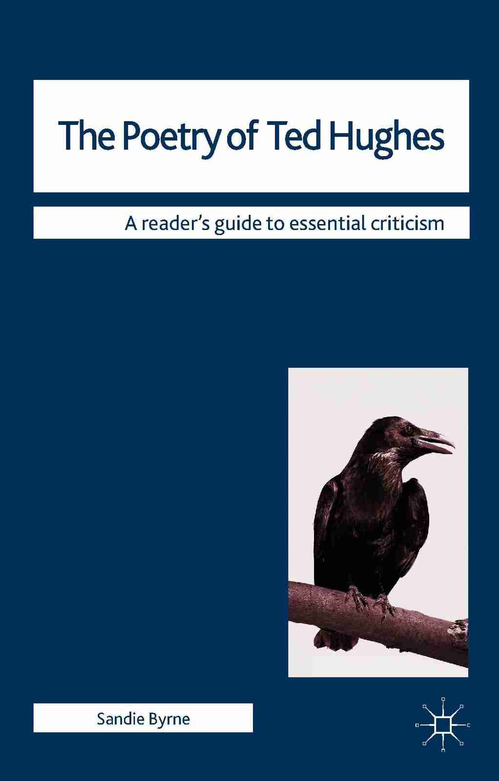 The poetry of Ted Hughes | Oxford Lifelong Learning, University of Oxford
