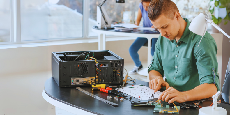 Electronics | Oxford Lifelong Learning, University of Oxford