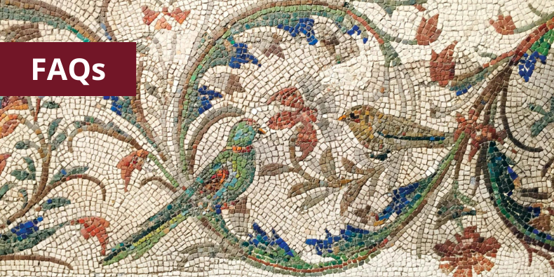 New Course FAQs: Undergraduate Diploma in the History of Art | Oxford ...