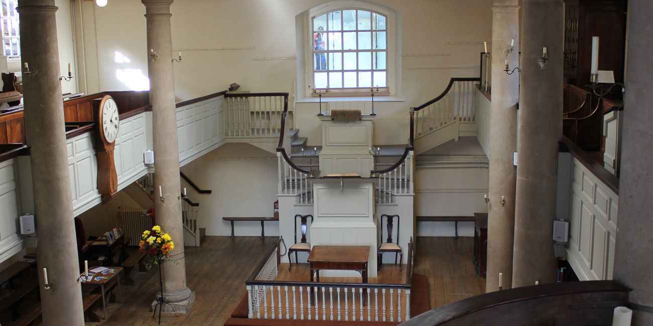 Rewley House Studies in the Historic Environment | Oxford Lifelong ...