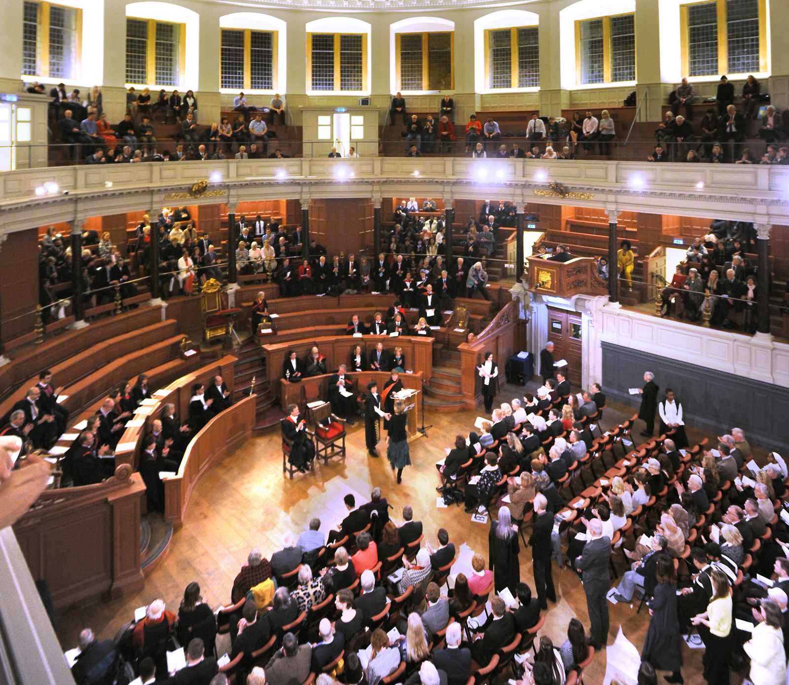 Certificates, transcripts and CATS points records | Oxford Lifelong ...