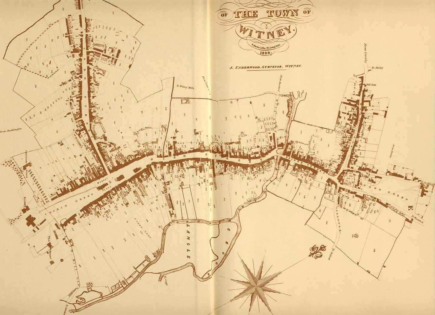 Archaeological Desk-Based Assessments | Oxford Lifelong Learning ...