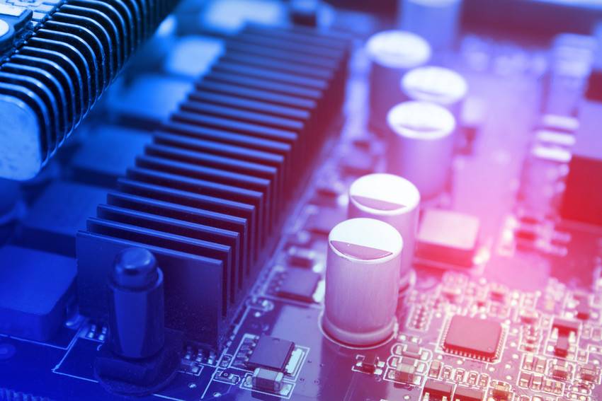 Advanced Printed Circuit Board Design for EMI and Signal Integrity ...
