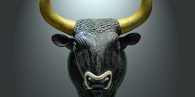 Minoans and Mycenaeans | Oxford Lifelong Learning, University of Oxford