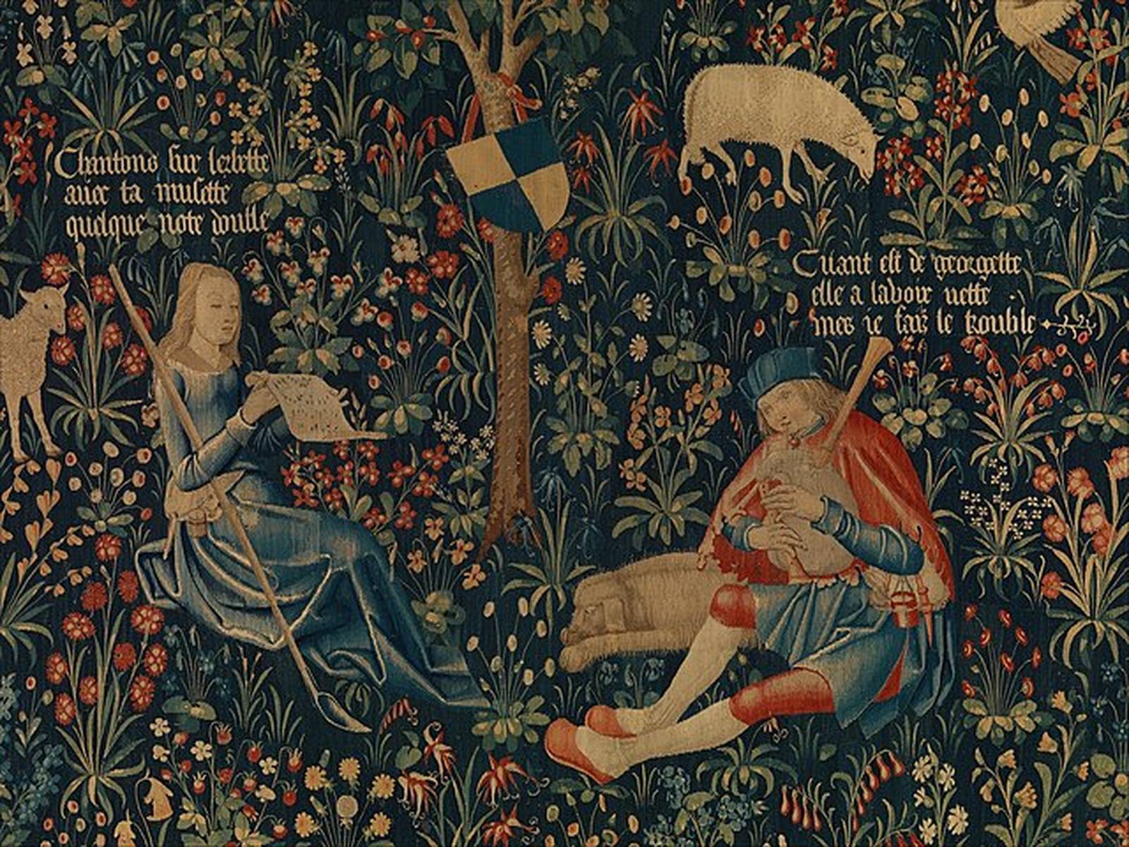 Discovering Early Music | Oxford Lifelong Learning, University of Oxford