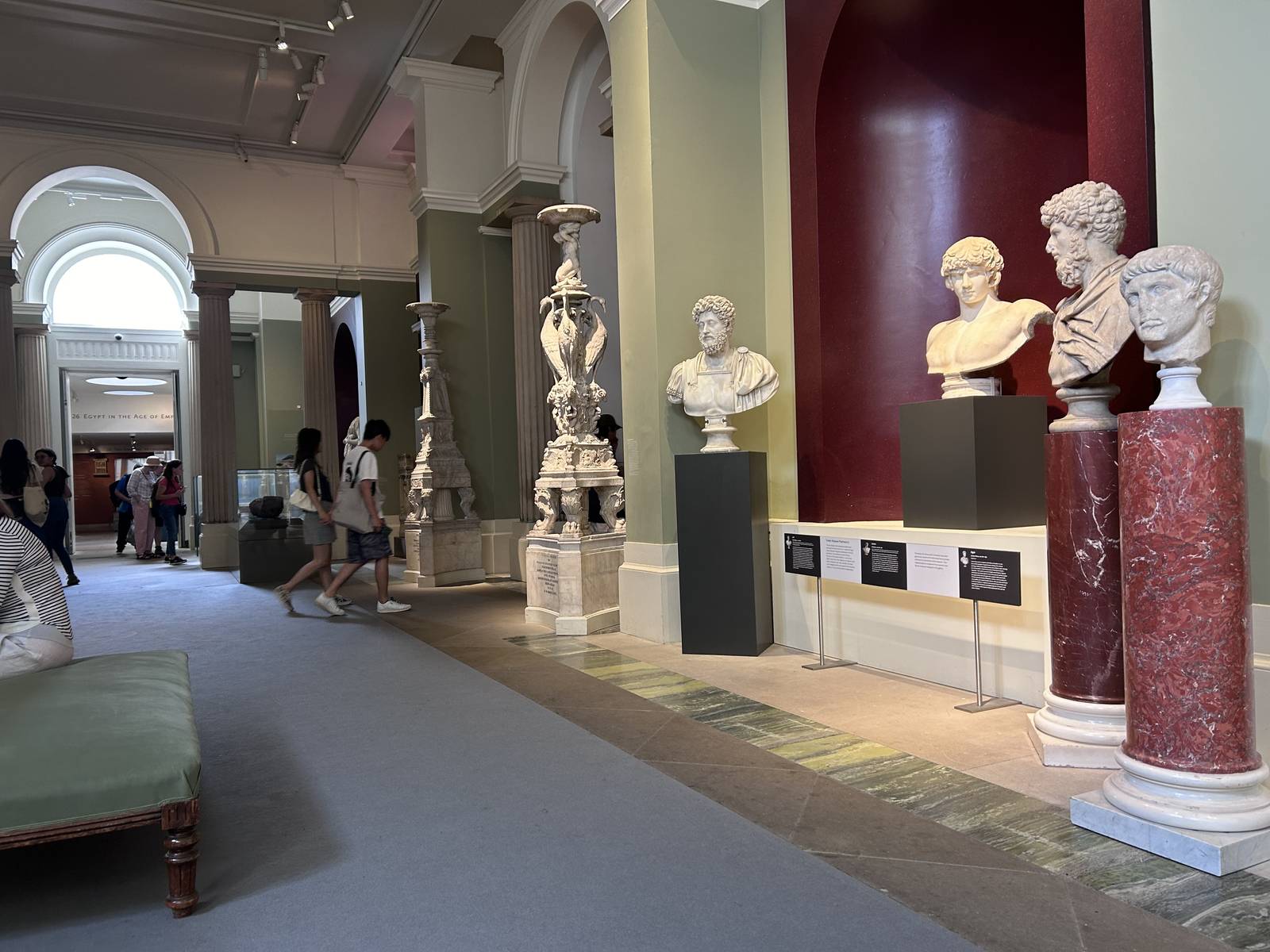 The History of Oxford Art Collections | Oxford Lifelong Learning ...