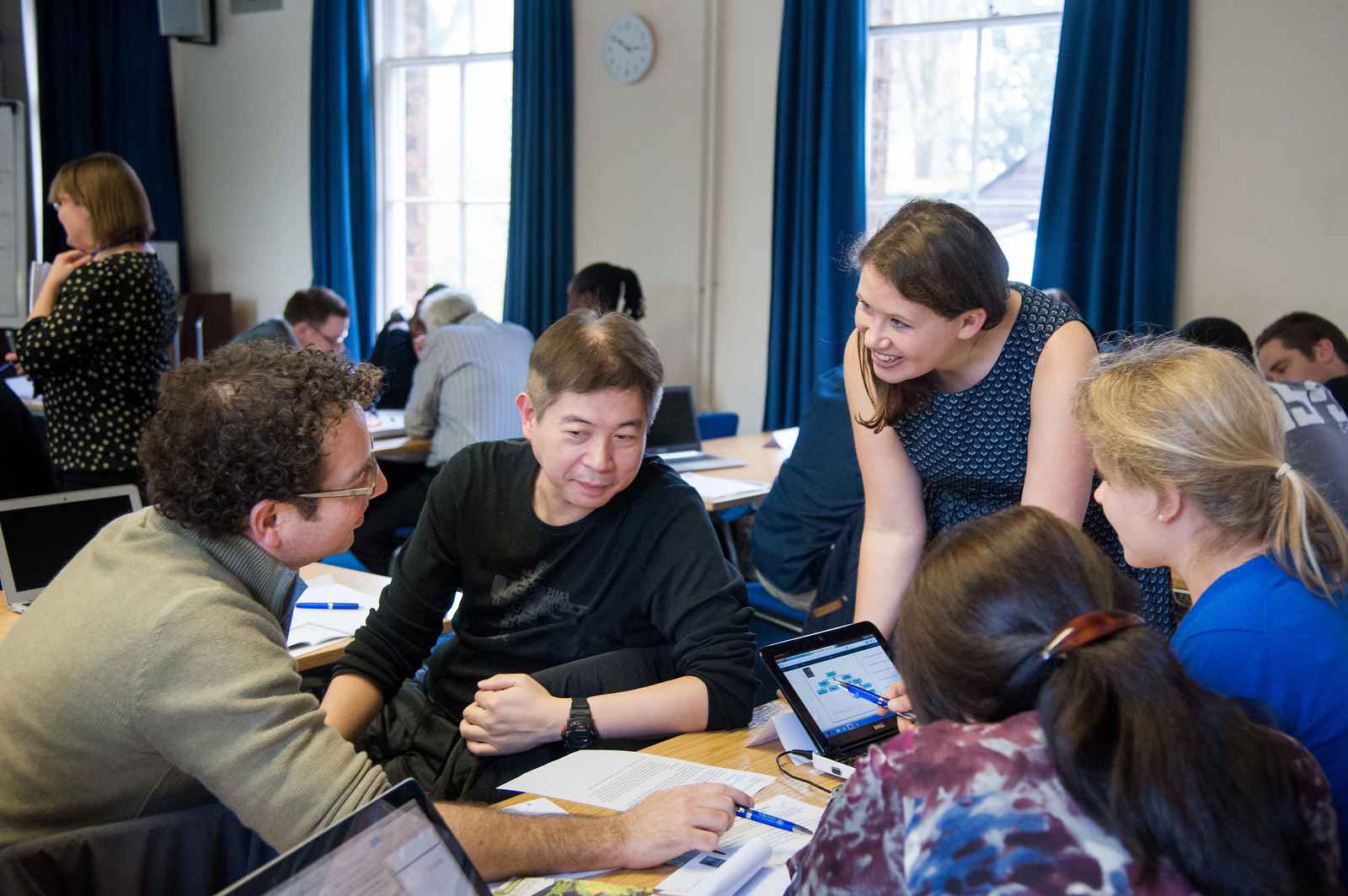 Public Inquiry Workshop | Oxford Lifelong Learning, University of Oxford