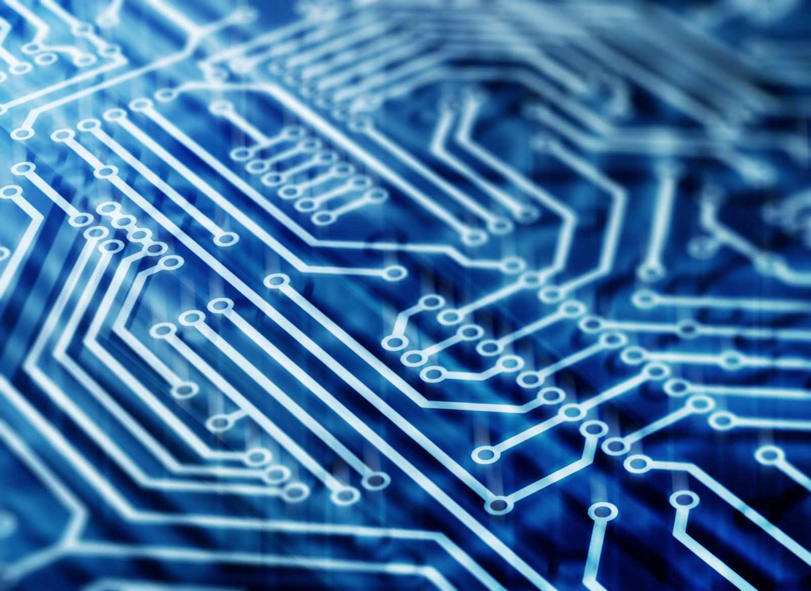 Making Successful Power Distribution Designs for the AI Age | Oxford ...