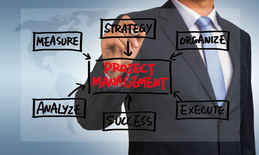 Advanced Project Management | Oxford Lifelong Learning, University of ...