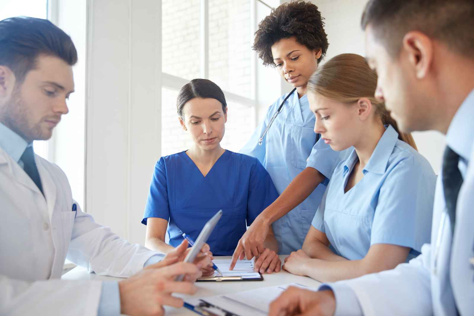 Becoming a Clinical Educator | Oxford Lifelong Learning, University of ...