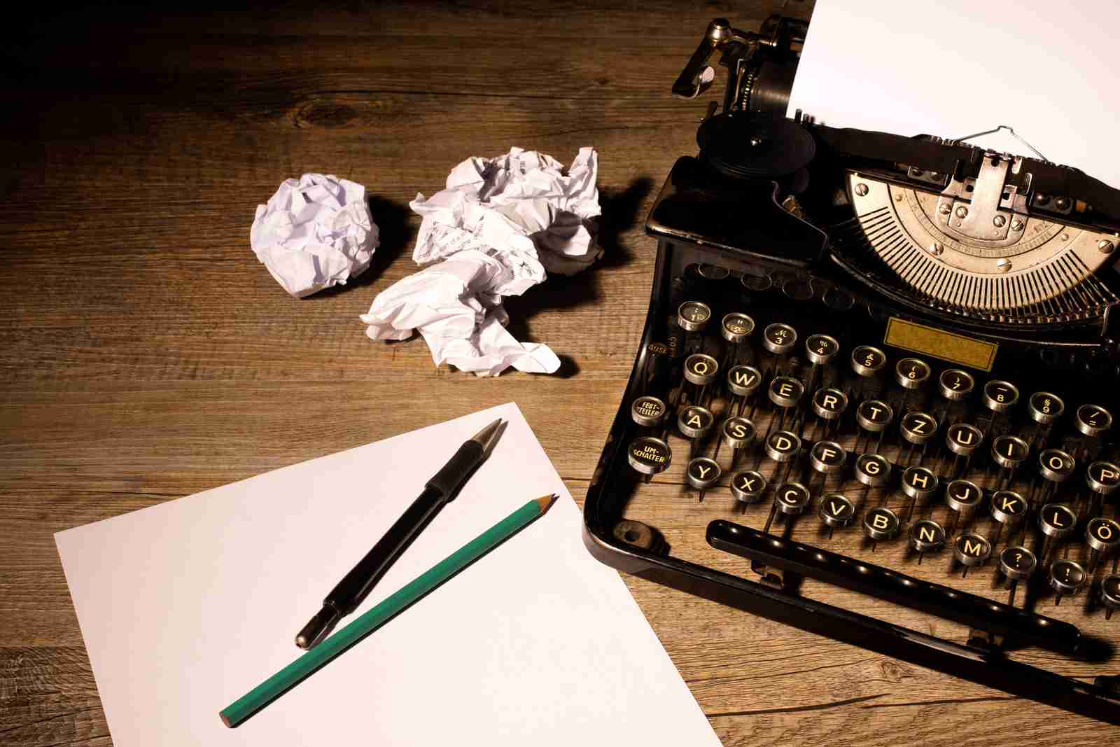 Writing Fiction | Oxford Lifelong Learning, University of Oxford