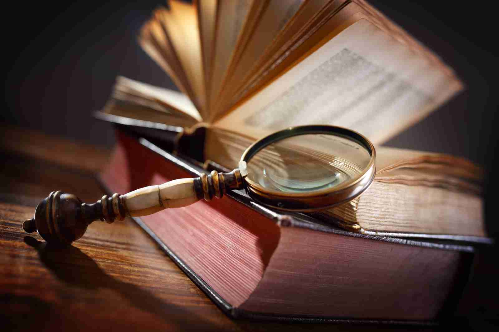 Critical Reading | Oxford Lifelong Learning, University of Oxford
