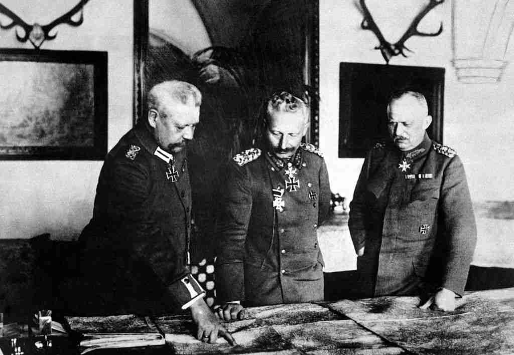 The Origins of the First World War | Oxford Lifelong Learning ...